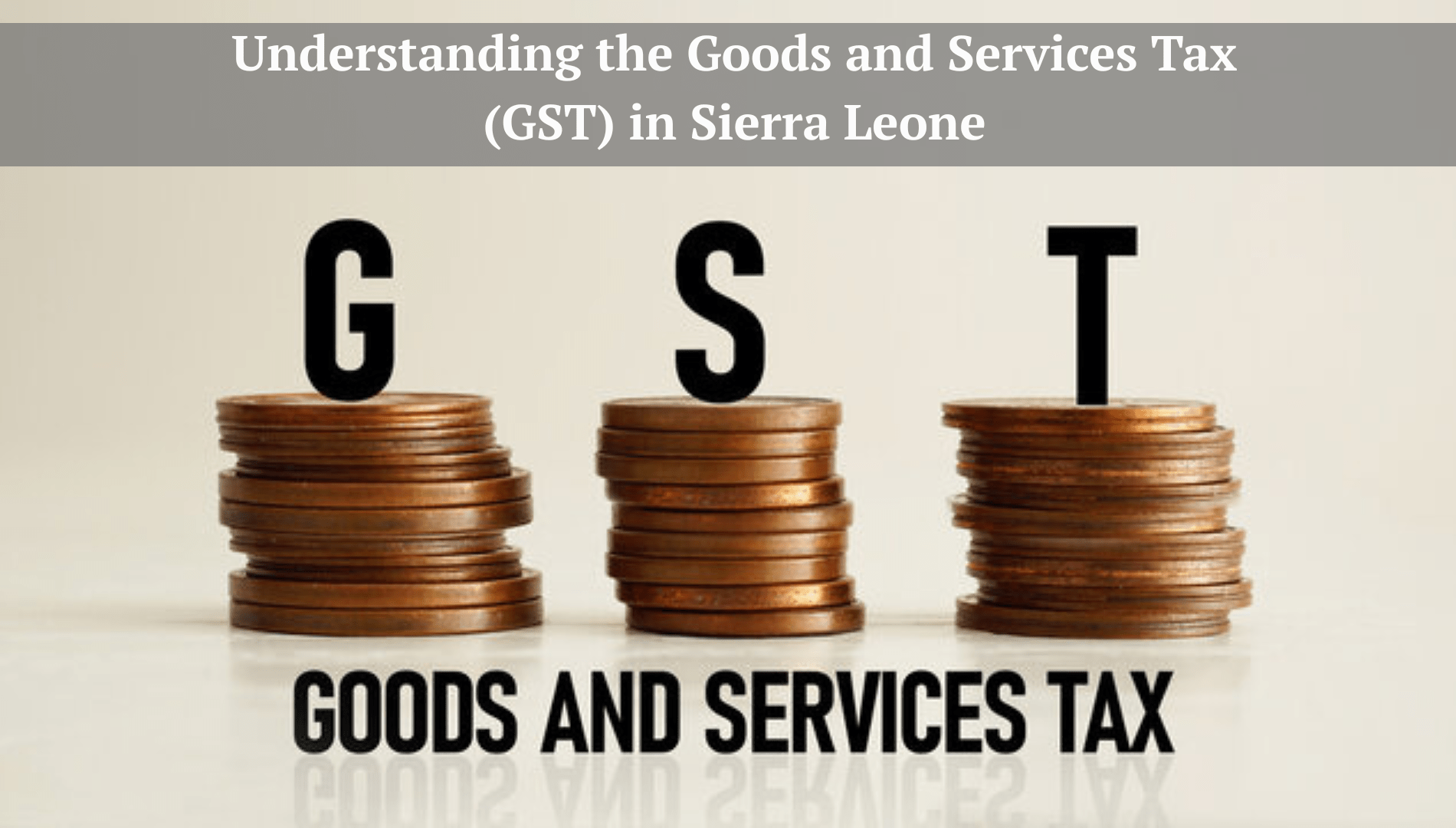 What You Must Know About Goods and Services Tax in 2025– Avoid Costly ...